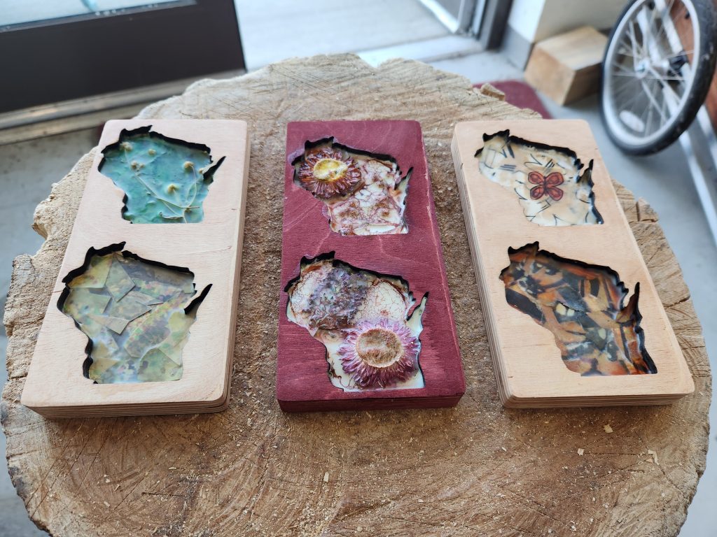 CANCELLED. Encaustic Workshop (craft)